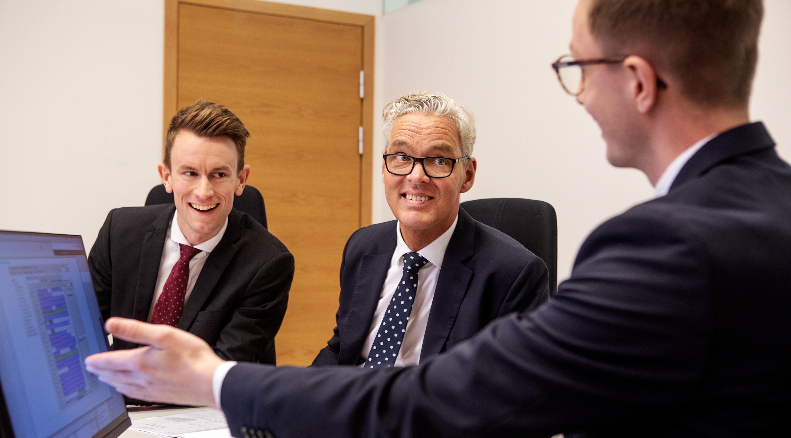 Domare - Sveriges Domstolar