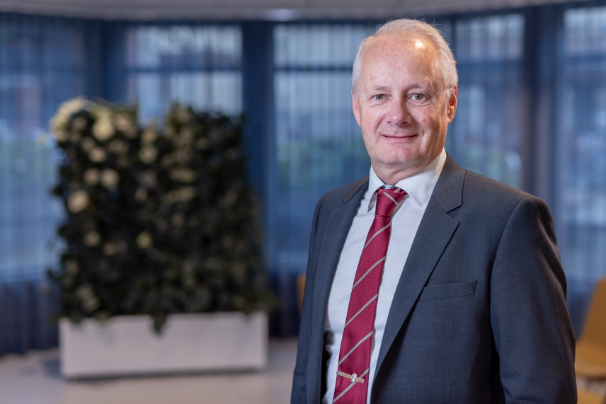 Organisation - Domstolsverket