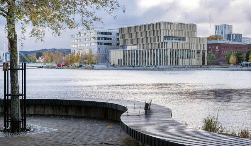 En budget för oberoende och säkra domstolar - Domstolsverket