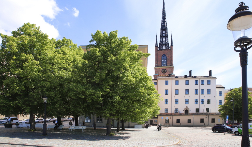 Högsta förvaltningsdomstolen